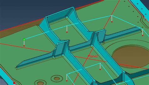 dynamic path from cad 3d metrology software training and cmms