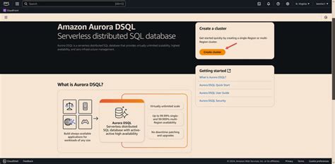 Exploring New Aws Aurora Dsql What Is It Why It Is Important How