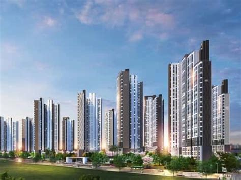 불로동 검단신도시금강펜테리움3차센트럴파크 분양정보 다음 부동산