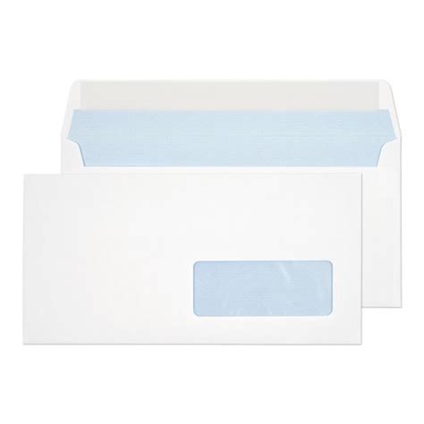 Window Envelopes