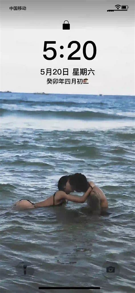 看了都想谈恋爱的壁纸，你还没有吗？