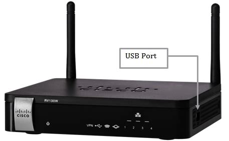 Get To Know The RV Multifunction VPN Router With Web Filtering And RV W Wireless