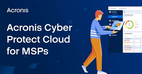 Acronis On Linkedin Acronis Cyber Protect Cloud Cyber Protection Solution For Msps