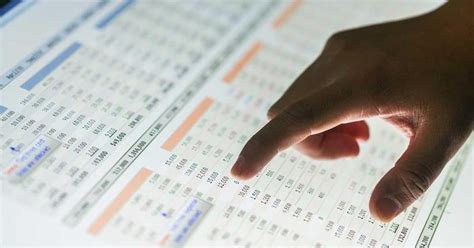 Erp Data Transfer Move From Spreadsheets With Ease