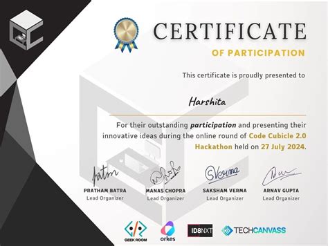 Hackathon Eduai Microsoftcodecubicle Ai Techinnovation