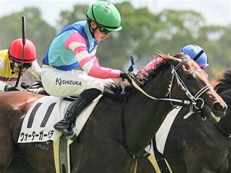 【チューリップ賞】河内洋調教師のラスト重賞 ウォーターガーベラが武豊騎手で挑む 競馬ニュース Netkeiba