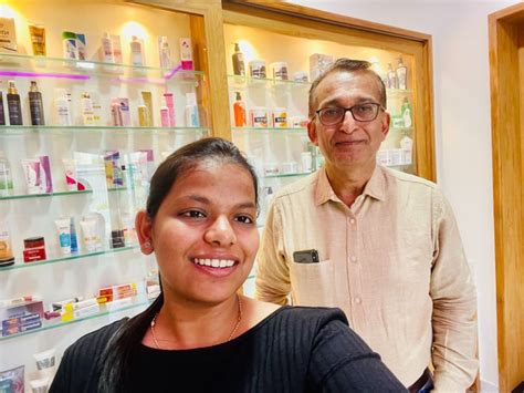 Experience Learningeveryday Aashi Dharani