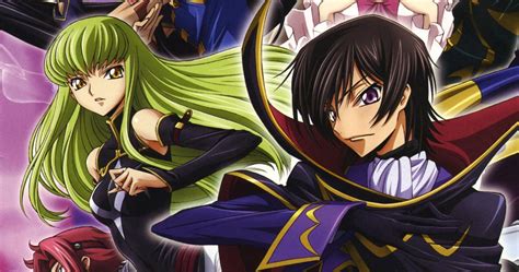 Code Geass The 5 Smartest And 5 Dumbest Strategies Used By The Characters