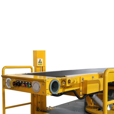 Loading Unloading Container Ships 2023 Ningbo ERGATE Intelligent