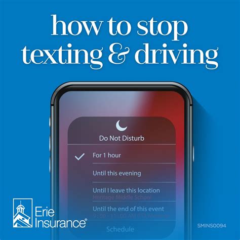 Hoak Insurance Services On Linkedin Distracteddrivingawarenessmonth