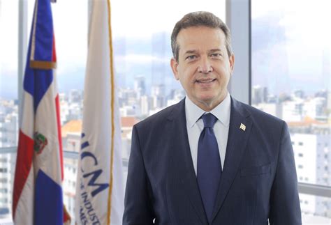 MICM El 2021 Inicia Con Proyecciones Positivas Para El Sector