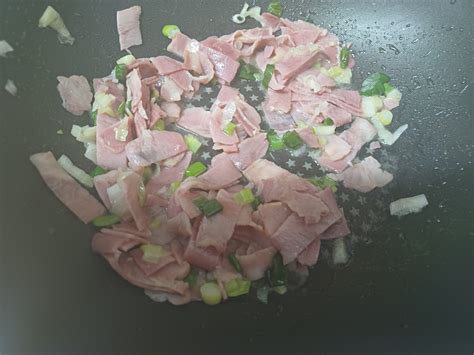 간단반찬 초스피드요리 베이컨양배추볶음 양배추요리