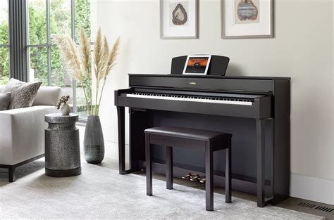 Yamaha YDP 165