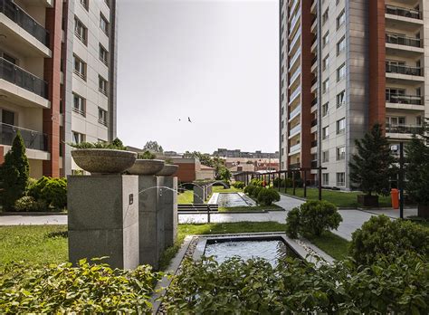 InCity Residences fourth building reaches 10 pct occupancy rate ...