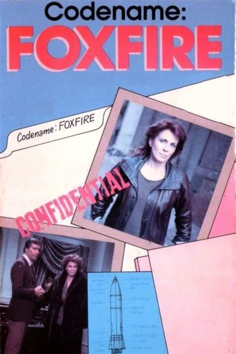 Code Name Foxfire All Episodes Trakt