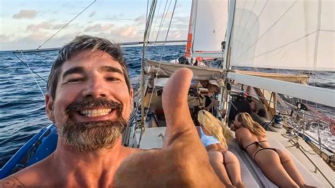 Just Bloopers 30 Minutes Of Ridiculousness 🤣 Sailing Vessel Delos Sv