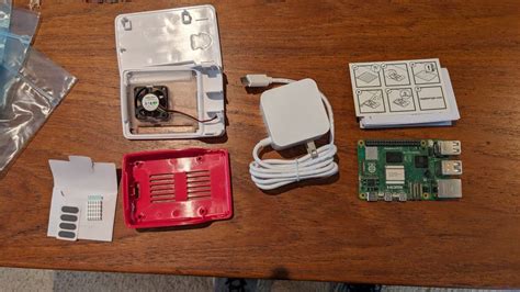 New Raspberry Pi 5 Is Coming Up Moodlebox Support