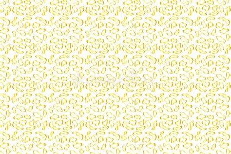 Gold Abstract Line And Point Pattern Overlay And Futuristic Texture On