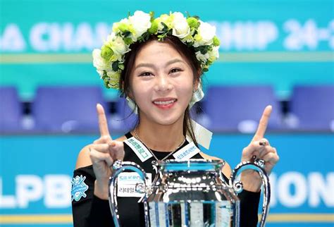 제2의 스롱 피아비 나오나 25살 베트남 신예 1년 만에 세계 3위