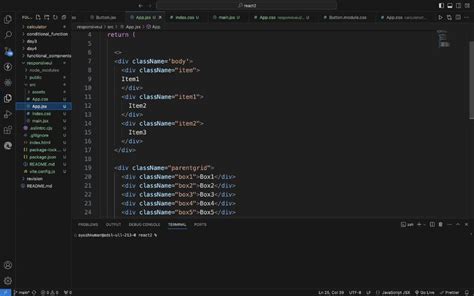 Ayush Kumar On Linkedin Day 5 Responsive Design In React Concepts Responsive Design The