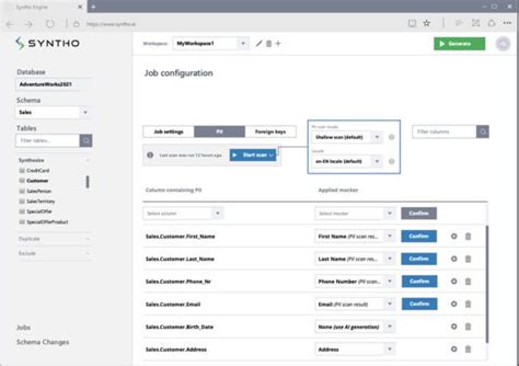 9 best synthetic data software