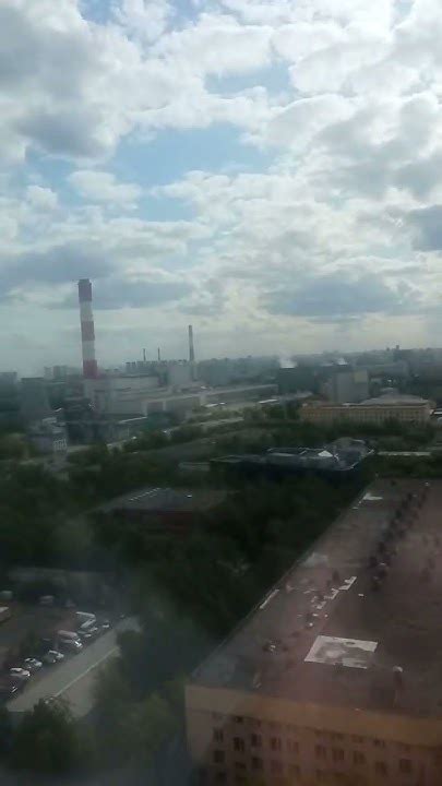 москва красивая Youtube