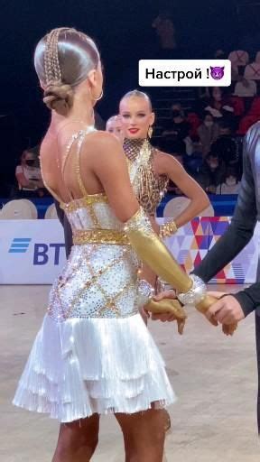 [Видео] «Пин на доске Dance Танцевальные платья Бальные платья Танцевальные наряды