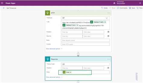 Set Timezone Format Field Based On Account Location In Microsoft