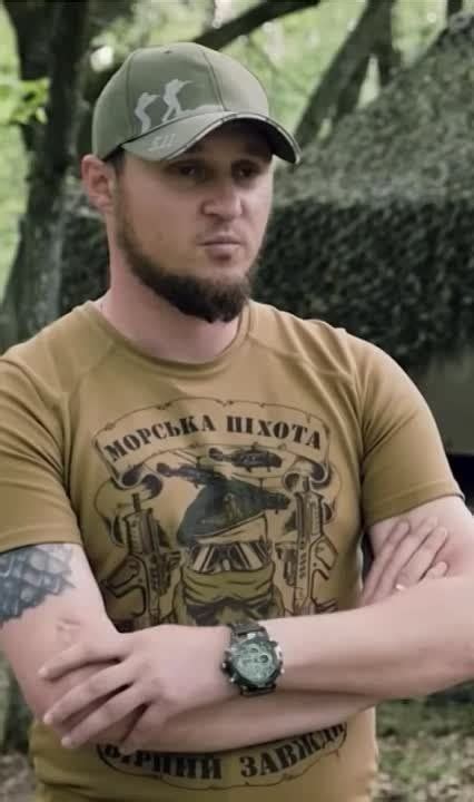 Дмитрий Астрахань Украинский морпех рассказывает как вы выходили из заблокированных районов