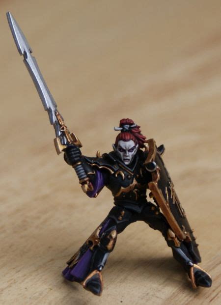 Druchii And Asur And Asrai Oh My Dark Elf Wood Elf High Elf