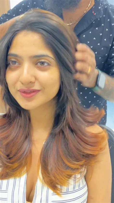 Nandhana 🤤 R Mallubabes