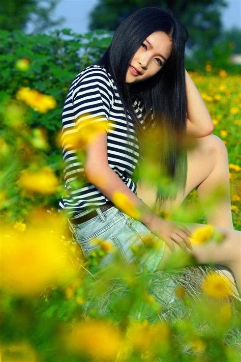 春到爛漫時百花來作證 每日頭條