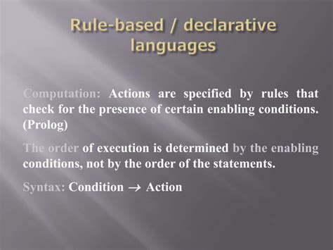 Unit1 Principle Of Programming Language Pptx