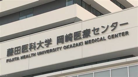 開院前病院でクルーズ船乗客ら受け入れへ 最大200人ほど 愛知 Nhkニュース