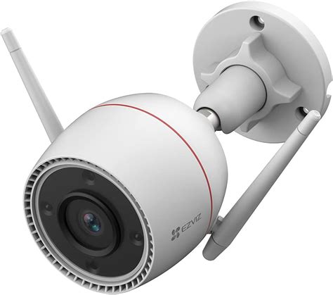 EZVIZ Outpro 2K Outdoor WiFi Surveillance Camera With Colour Night