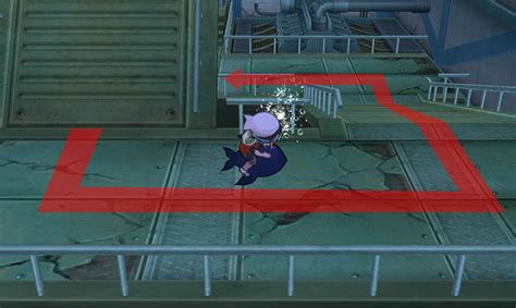 Tidal Bell Pokémon Oras Wiki