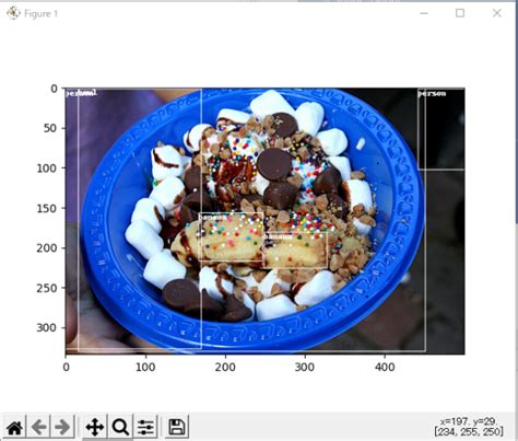 Mscoco Api Ms Coco Dataset Tomosoft