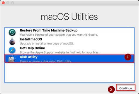 Steps To Install MacOS On VMware Windows