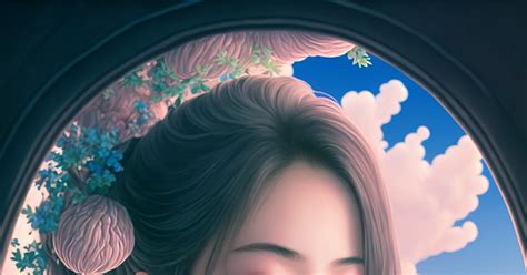 オリジナル Dream Girl 005 Saga Seigouのイラスト Pixiv