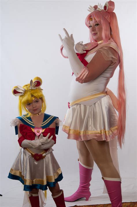 Super Sailor Moon Age Swap By Mareasol On Deviantart