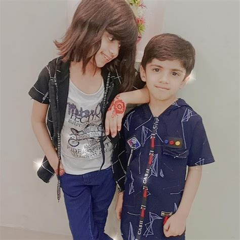 Muhammad And Naima Youtube