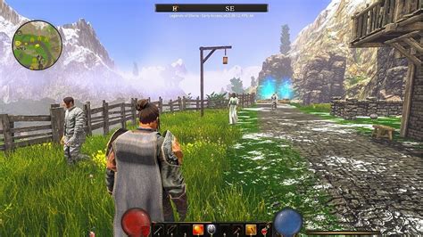 ТОП 20 ИГР С ОТКРЫТЫМ МИРОМ ДЛЯ СЛАБЫХ ПК ОТКРЫТЫЙ МИР ДЛЯ СЛАБЫХ КОМПОВ 2018 2019 Youtube