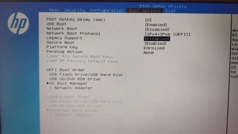 Instalar Windows 10 Con Uefi Activado Oscar Zorrilla