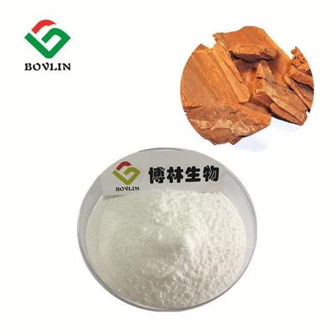 China Yohimbine Hydrochloride 98 For Sexual Enhancement Manufacturers