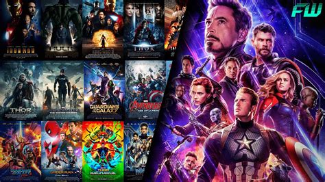 Marvel Movies