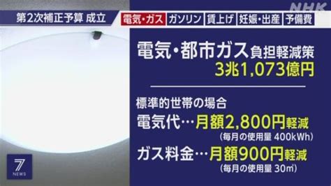 「公明の主張が反映」成立した 第2次補正予算のポイント（東京都） 参議院議員 山本ひろし 公明党参議院 比例区