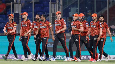 Srh Playing 11 Vs Rajasthan Royals Ipl 2025 Match 2