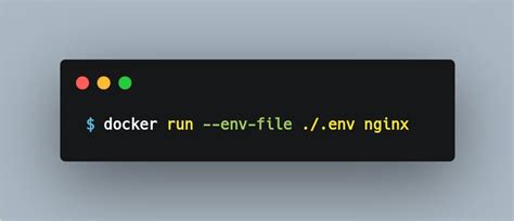 Pradumna Saraf On Linkedin 🐋 Docker Tip Its Hard To Pass Multiple