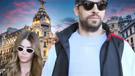 Filtran VIDEO inédito de Clara Chía Martí teniendo una cita romántica