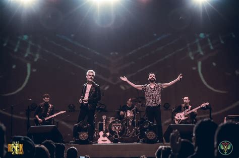 chilango Lánzate a este tributo a Queen y Los Beatles en Tlalnepantla